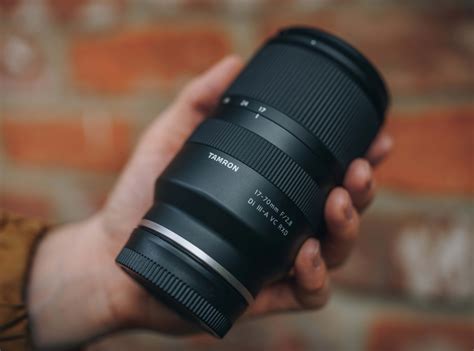 Tamron 17 70mm F28 Di Iii A Vc Rxd Inteldeals