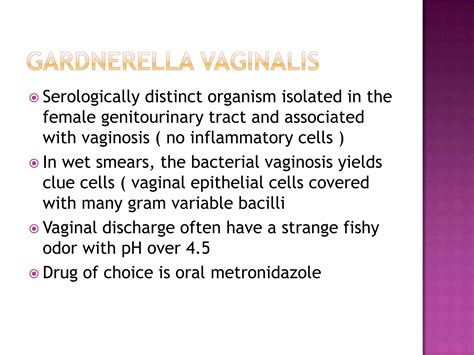 Module 8b Unusual Bacterial Pathogens Pptx