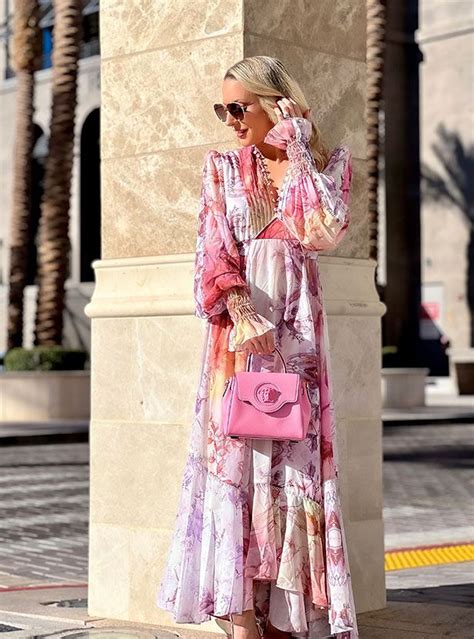 Fashion Predictions Spring Summer 2022 Hottest Trends Fashion Blogger Eve Dawes Glamour Gains