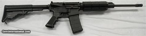 Dpms Ar 15 Multi For Sale