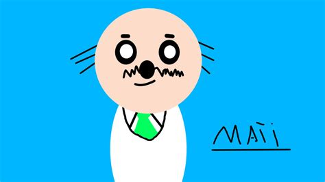 Dr Simi Xd By Matiasaayt On Deviantart