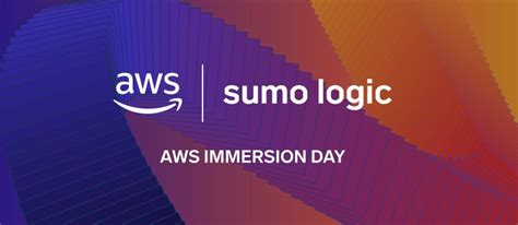 sumo logic on linkedin the teams at aws and sumo logic have built a
