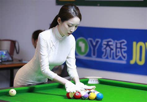 Women Billard Wallpapers Wallpaper Cave