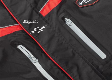 Strikemaster® Battle Jacket Vintage Rapala® Deutchland