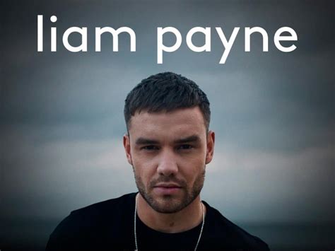 Liam Payne Regresa A México Con Su Primer Concierto Como Solista