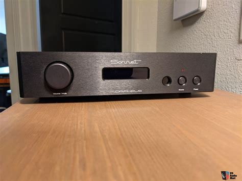 Sonnet Morpheus Best Offer For Us Audio Mart