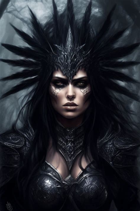 Download Ai Generated Warrior Amazon Royalty Free Stock Illustration