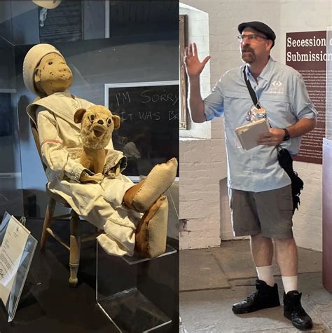 S04e38 Robert The Doll Revisited Monstertalk