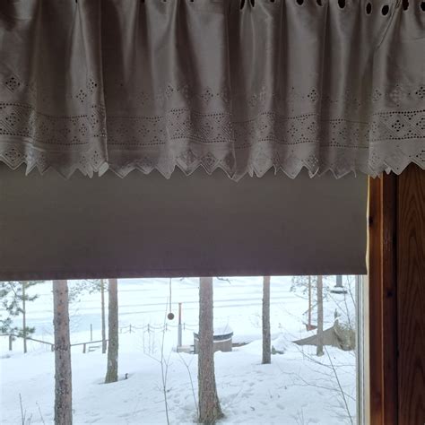 Rullaverho Pimentävä Lev 70 Cm Okun Vaalea 6651 Muovi Ja Lelu