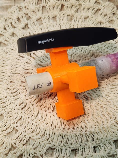 Epoxy Stapler Holder Glitter Stapler Holder Epoxy Pens Epoxy Tools