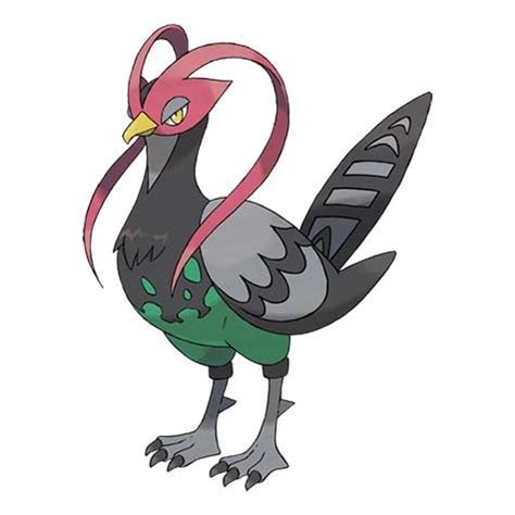 Pokédex De Pokémon Espada Y Escudo Todos Los Pokémon De La Pokédex De