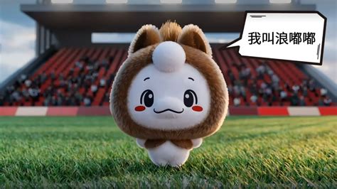苏超吉祥物 苏嘟嘟”发布！像大湾鸡？ 知乎