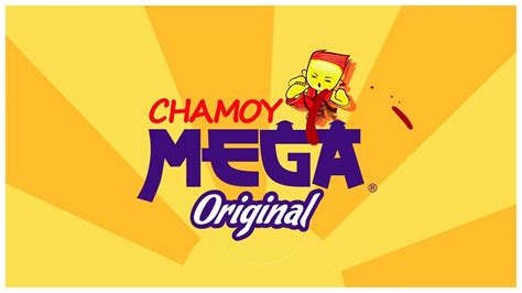 Chamoy Logo Logodix