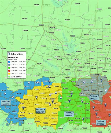 Radius Zip Code Map At Carol Stone Blog