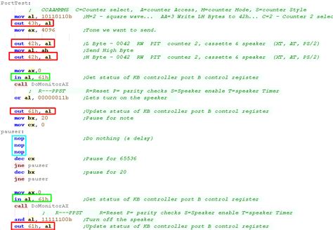 Learn Multi Platform Assembly Programming For World Domination