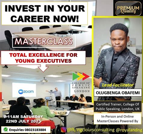 Olugbenga Obafemi On Linkedin Work Growth Growth Career Training
