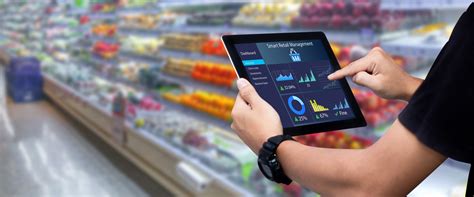 Edge Computing For Grocery And Food Retail Scale Computing