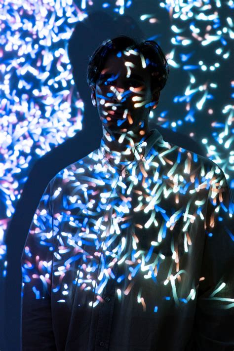programación creativa arte inmersivo con openframeworks