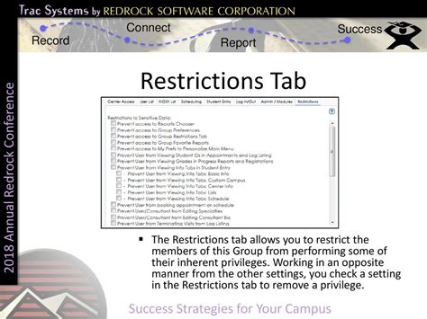 How To Determine The Different Levels Of User Access Ppt Download