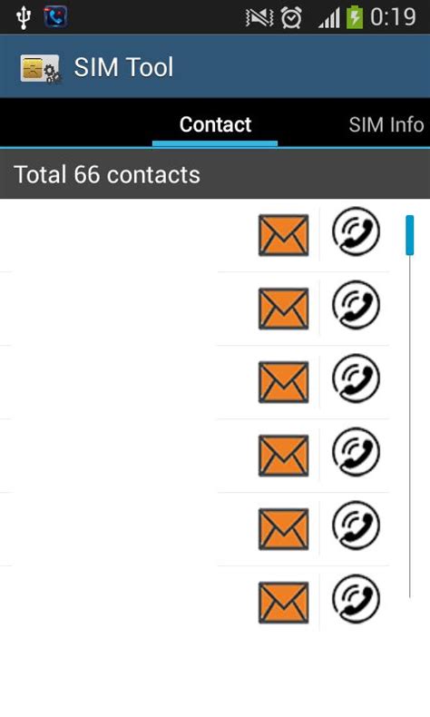 قم بتنزيل Apk لـ Sim Card Toolkit Manager Application للأندرويد أحدث الإصدار