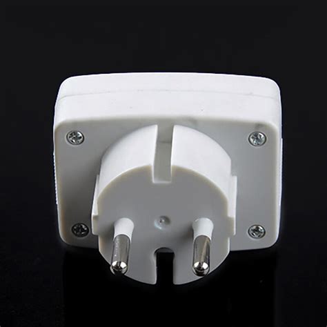 Ac Panel Meter Lcd Blue Backlight Digital Voltage Grandado