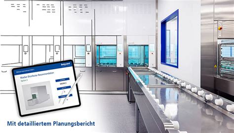 Planung Und Design Belimed