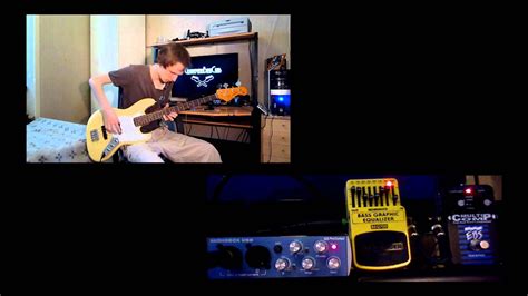 How We Record Ours Chords And Tabs Gentlemensbassclub