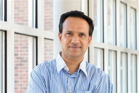 Dinesh Manocha A Global Innovation Leader In Robotics Nri Today