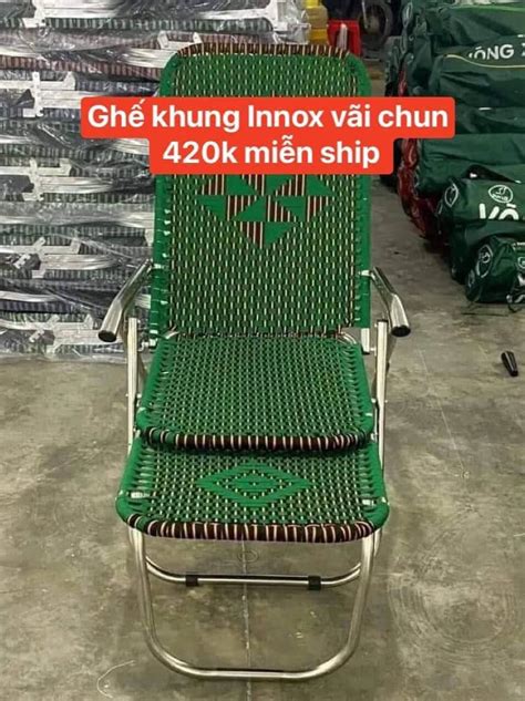 Mua Bán Võng Xếp Giường Xếp Ghế Xếp Toàn Quốc Ghế Giường Xếp đủ Loại Giá Rẻ