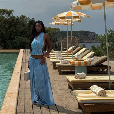 Isan Elba On Instagram Is This Heaven In 2025 Trendy Halloween