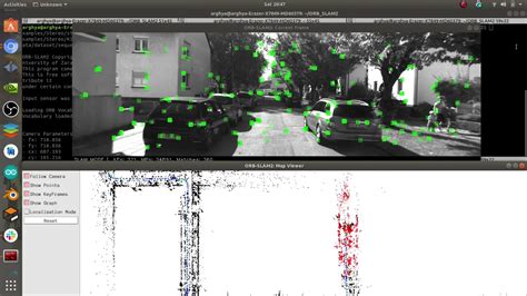 Orb Slam2 An Open Source Slam For Monocular Stereo And Rgb D Cameras