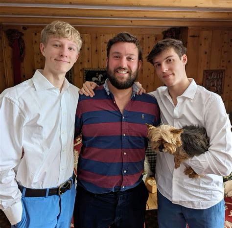 Prince Gabriel Prince Noah Artofit