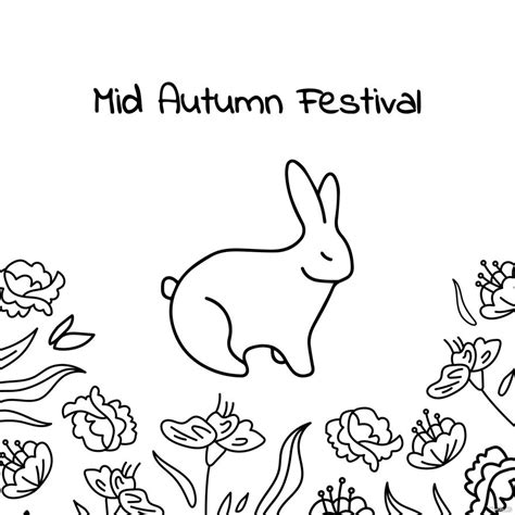 Free Mid Autumn Festival Vector Download In Illustrator Eps Svg