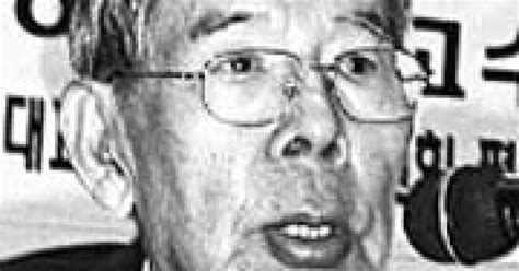 김수환 추기경・박홍 서강대 이사장 성탄 전날 송두율 교수 면회