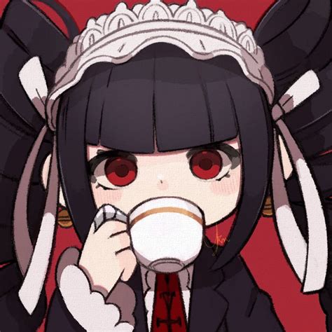 Celestia Ludenberg Icons