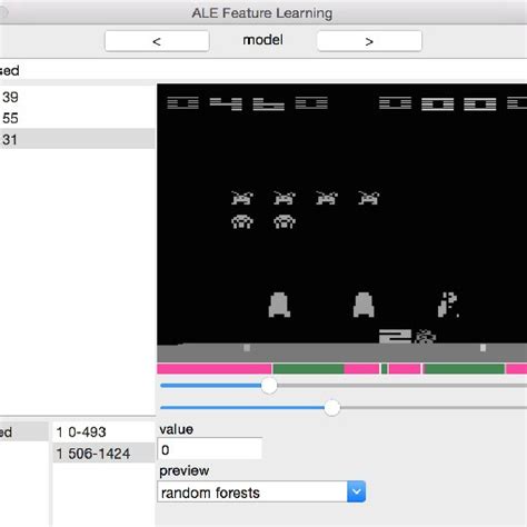 Feature Learning Procedure Example Visualizing Classification Results Download Scientific