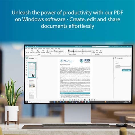 Readiris Pdf Standard Official Store Your Ultimate Pdf Partner