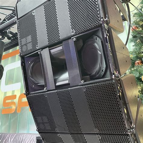 Dandb Audiotechnik ⋆ Cue Sale