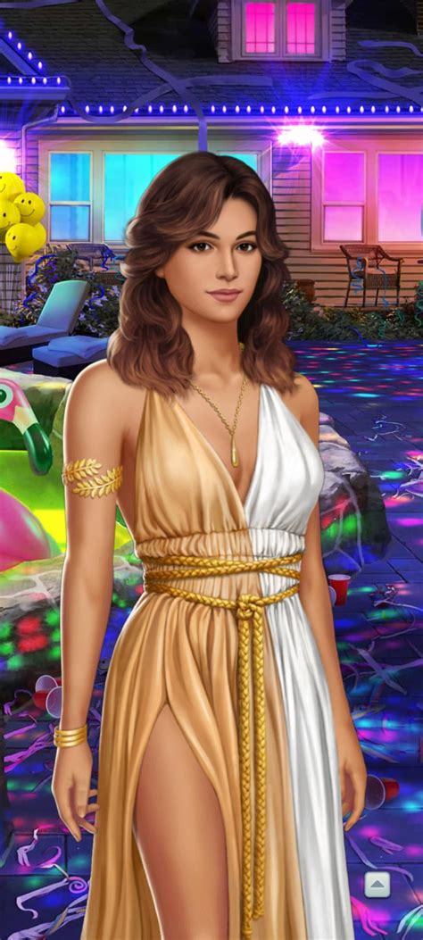 This Is Such A Pretty Mc Sprite R Choices