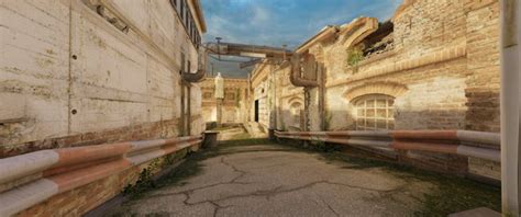 Tak wygląda nowy Cache w CS2 Twórca pokazał dużo obrazków Przegląd Sportowy Onet