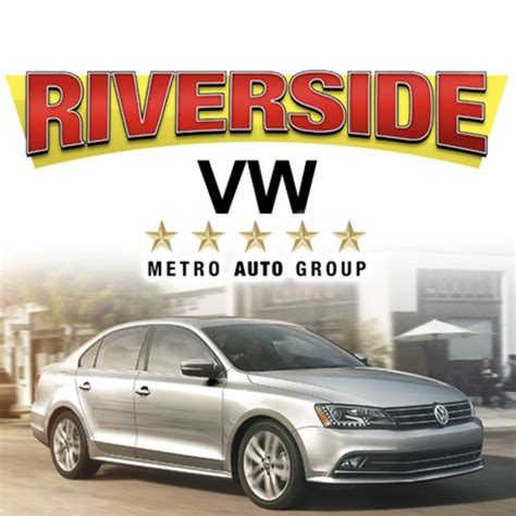 Riverside Volkswagen Cargurus
