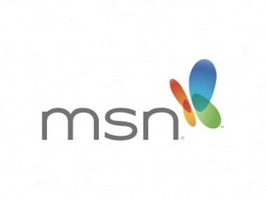 Msn Vector Logos