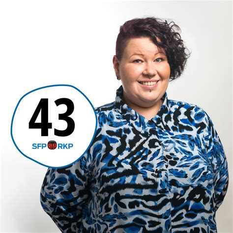 Erica Wickman Kommunalvalet 2025