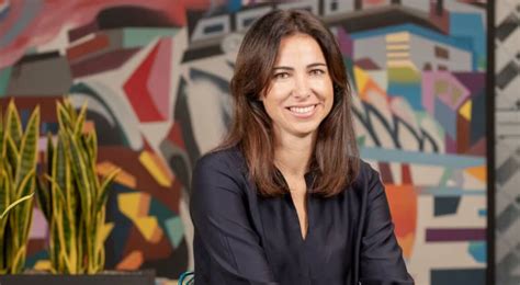 Ruth Díaz Asume La Dirección General De Amazon En España Financial Food