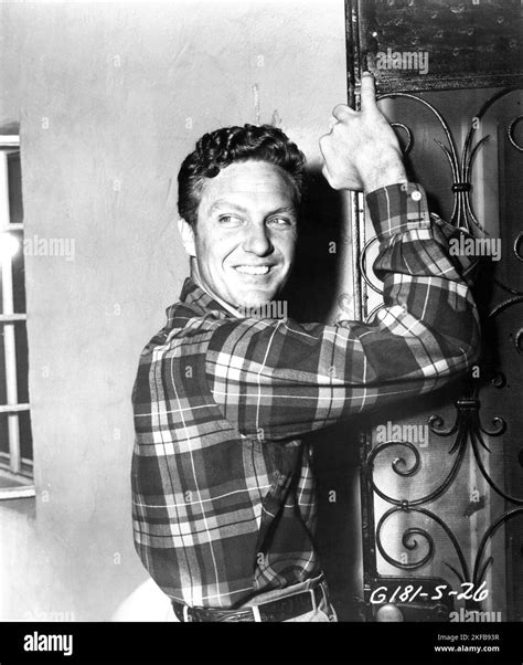 Robert Stack Untouchables