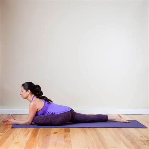 Discover Unveiled Alternatives To Pigeon Pose Unlocking Hip