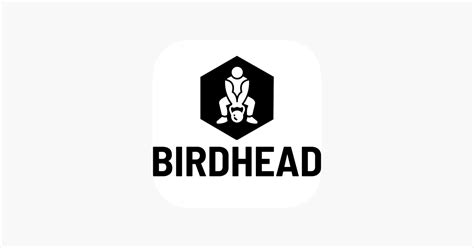 ‎birdhead 634dc3 On The App Store