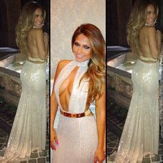 Pin By Bedour May On Wedding Chic Evening Dress Celebrity Dresses