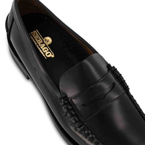 Classic Dan 902 Black Subtype