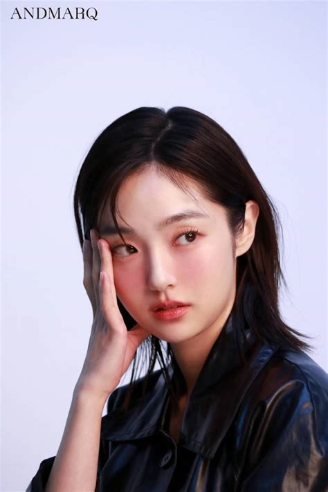 Kim Hye Jun Photo Gallery 김혜준 Hancinema